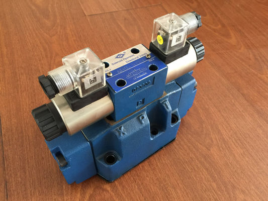 Hydraulic Directional Control Valves 4 Way 2 Position SV2-08-4CO Valve